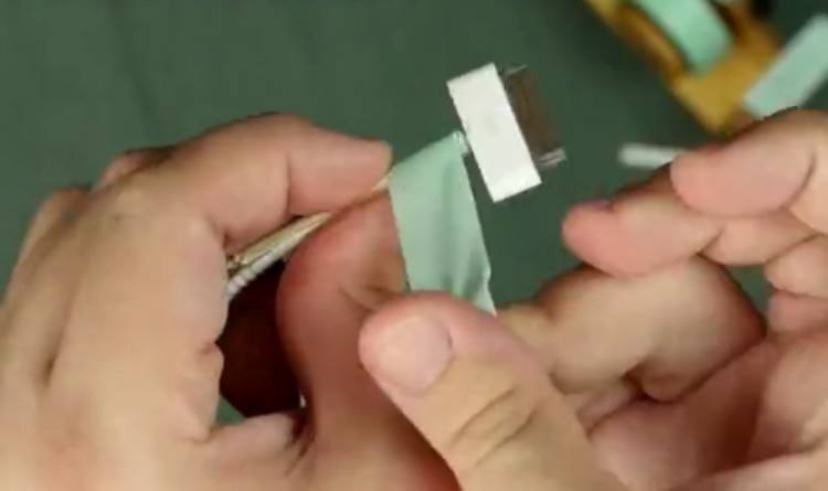 5 TRUCAZOS 👌 para reparar el CABLE roto del CARGADOR ☑